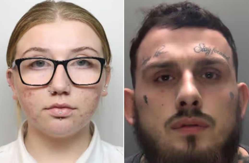 Alicia Novas Prison Officer Video and Inside the Scandal